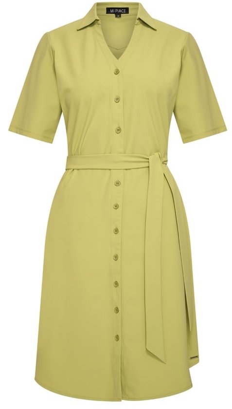 MI PIACE - Travel Jurk Uni 202807 Sweet Pea - Maat : L | bol
