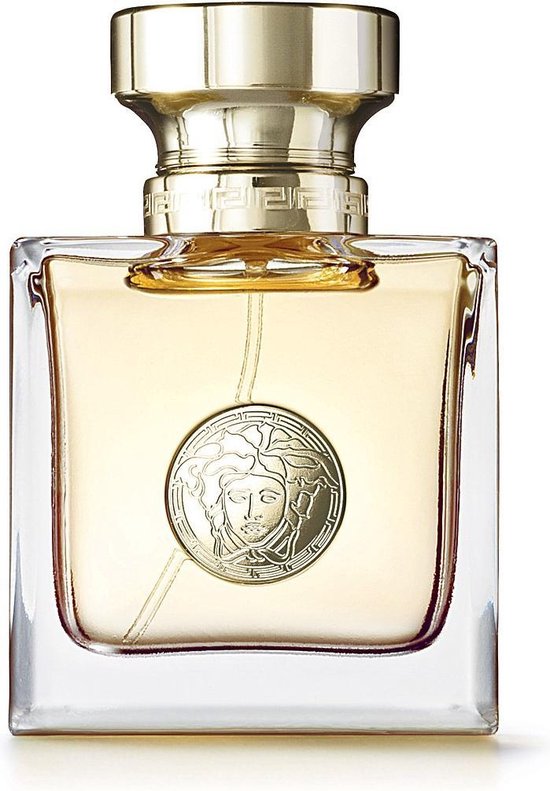 Versace Versace Femme Natural Spray Deodorant Spray 50 ml | bol