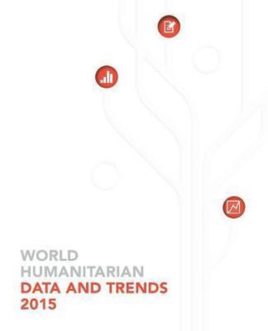 World humanitarian data and trends 2015, United Nations: Office For The ...