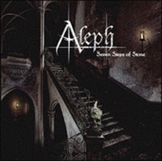 Seven Steps Of Stone, Aleph | CD (album) | Muziek | bol.com