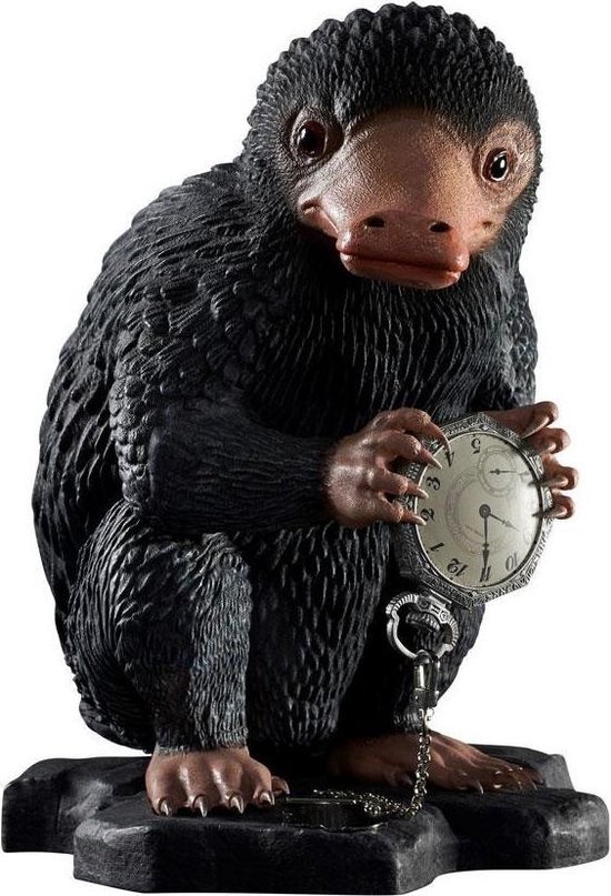 Niffler Figuur, The crimes of grindelwald | bol.com