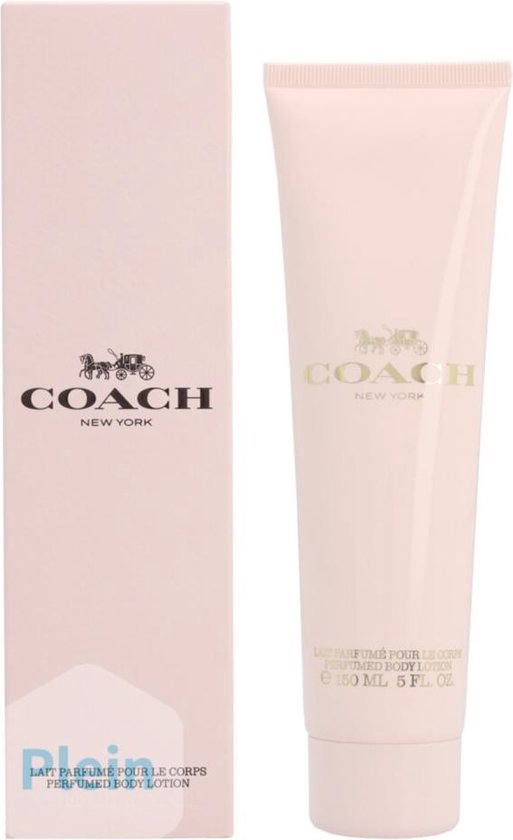 Coach - Lotion Points 150Ml | bol.com