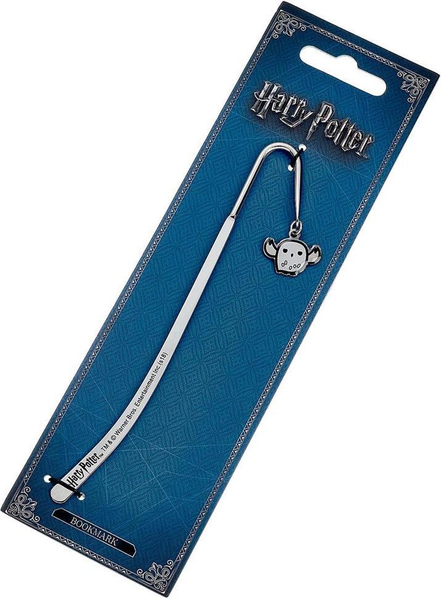 Harry Potter Hedwig Bookmark | bol