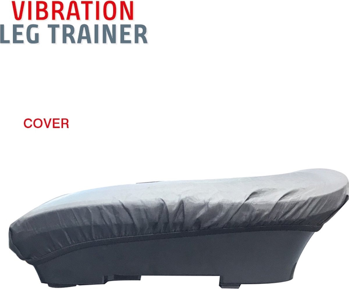 Bioenergiser Vibration Leg Trainer - opberghoes | bol