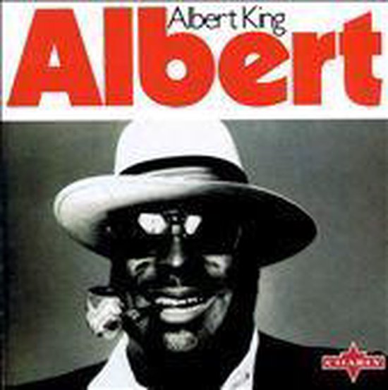 Albert, Albert King | CD (album) | Muziek | bol