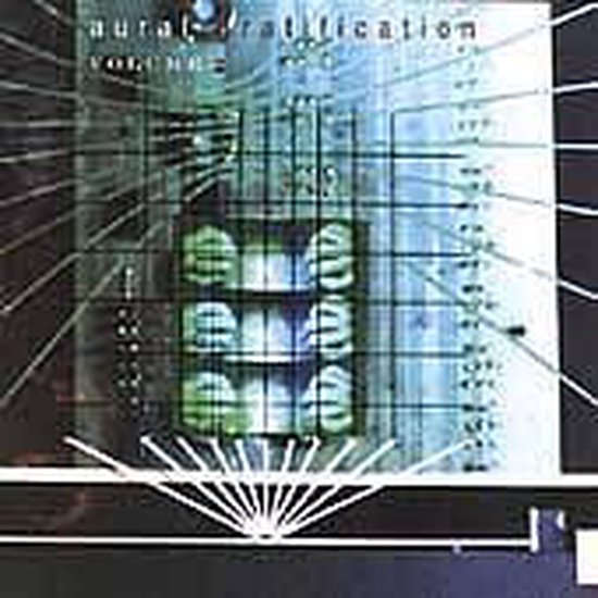 Aural Gratification Vol. 2, various artists | CD (album) | Muziek | bol.com