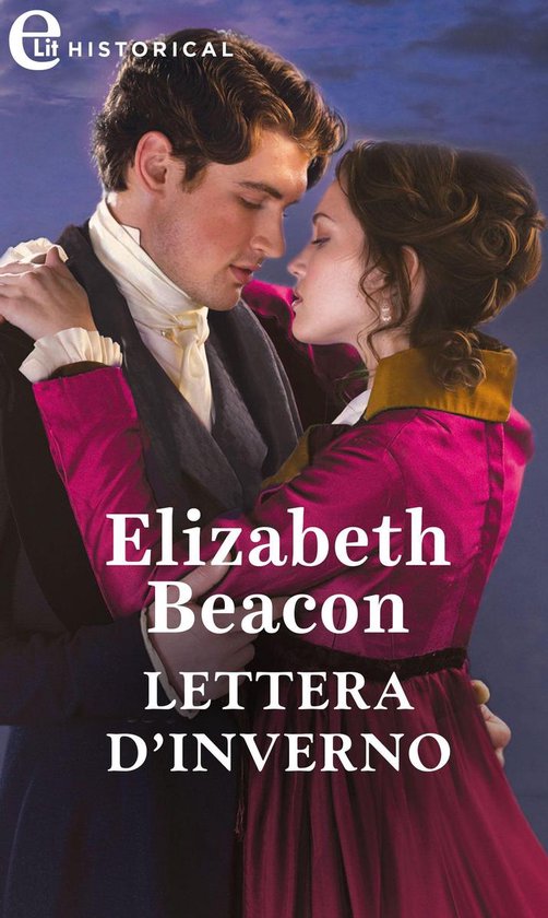 Lettera d'inverno (eLit) (ebook), Elizabeth Beacon | 9788830521667 | Boeken | bol.com