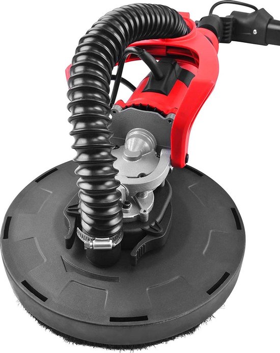 Trend24 - Schuurmachine - Plafondschuurmachine - Wandschuurmachine ...