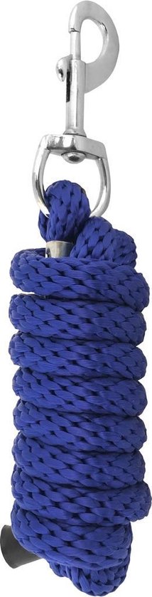 Lead Rope Blue | bol.com