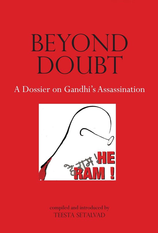 Beyond Doubt (ebook) | 9789382381563 | Boeken | bol.com