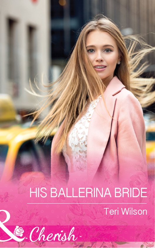 Drake Diamonds 1 - His Ballerina Bride (Mills & Boon Cherish) (Drake ...