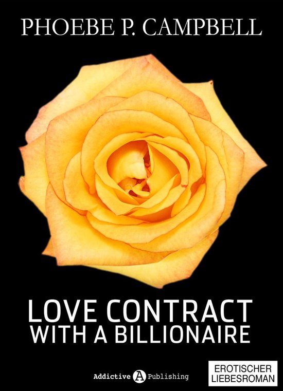 Love Contract with a Billionaire 8 - Love Contract with a Billionaire 8 ...