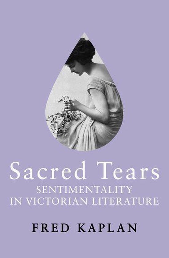 Sacred Tears (ebook), Fred Kaplan | 9781480409811 | Boeken | bol