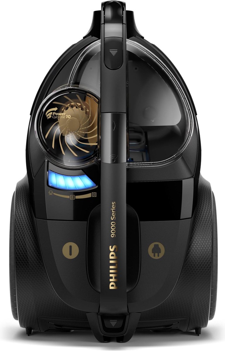 Philips 9000 series XB9154/09 - Stofzuiger zonder zak | bol.com