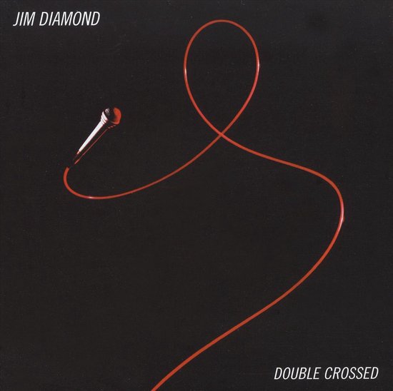 Double Crossed, Jim Diamond | Muziek | bol