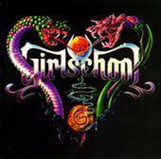 Girlschool, Girlschool | CD (album) | Muziek | bol