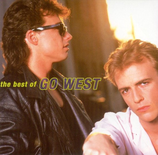 Best Of, Go West | Muziek | bol