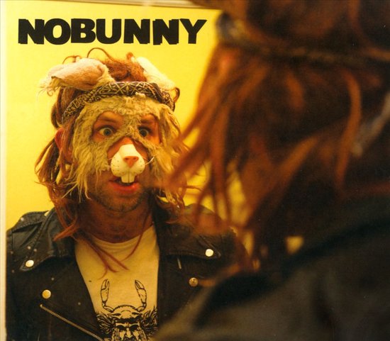 Nobunny - Secret Songs: Reflections From The Ear Mirror (CD), Nobunny ...