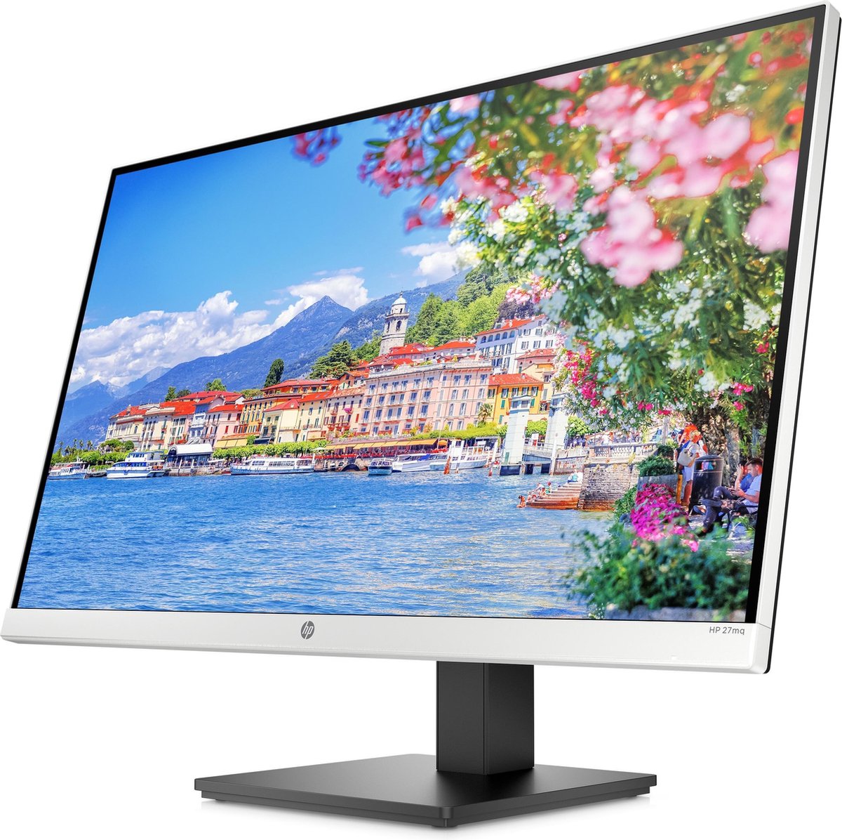 HP 27mq 27-inch Display | bol.com