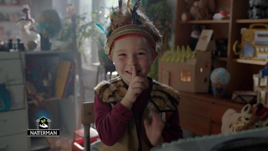 Natterman Forte Broomhexine 150ml | bol