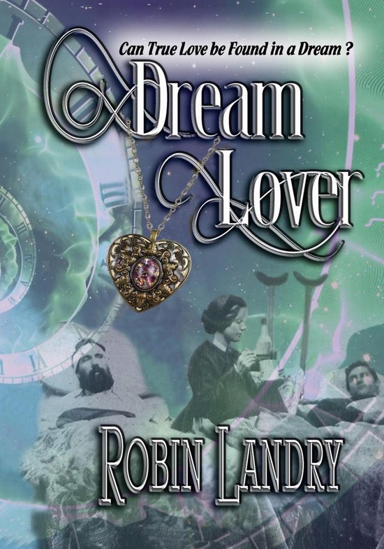 Dream Lover (ebook), Robin Landry | 9781948266383 | Boeken | bol.com