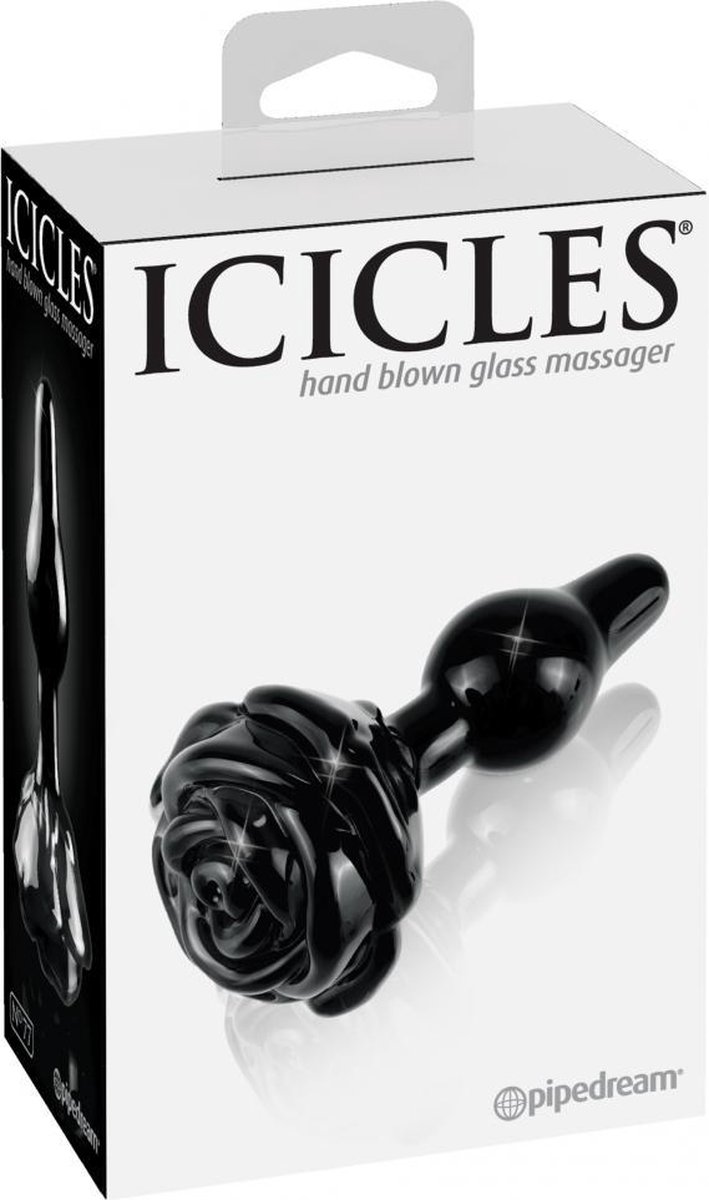 Pipedream - Icicles No. 77 | bol.com