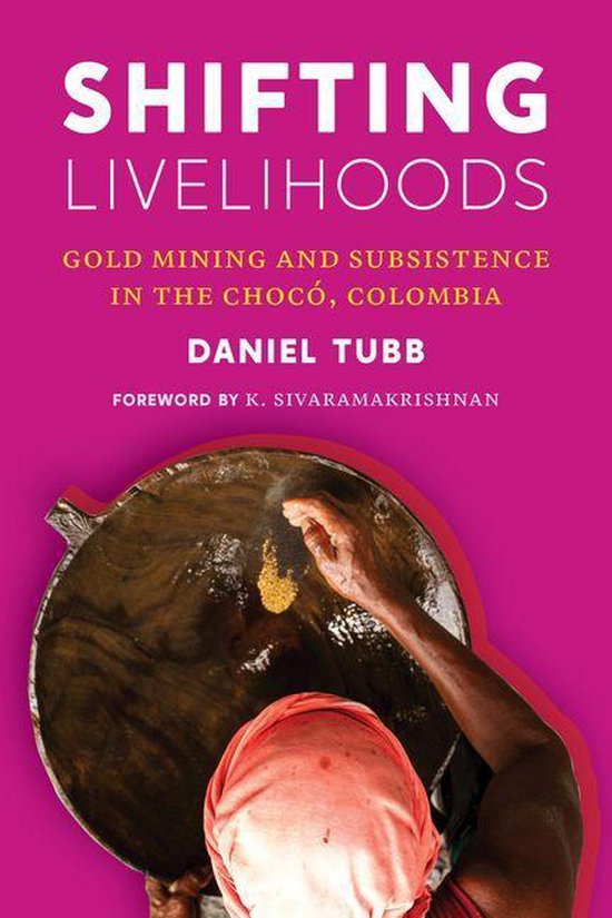 Culture, Place, and Nature - Shifting Livelihoods (ebook), Daniel Tubb ...