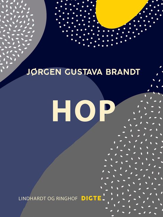 Hop (ebook), JØRgen Gustava Brandt | 9788726466140 | Boeken | bol