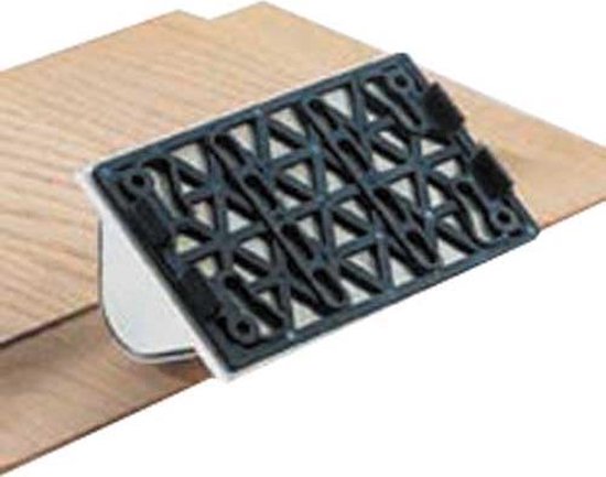 Festool Holprofielzool SSH-STF-LS130-R10KX | bol