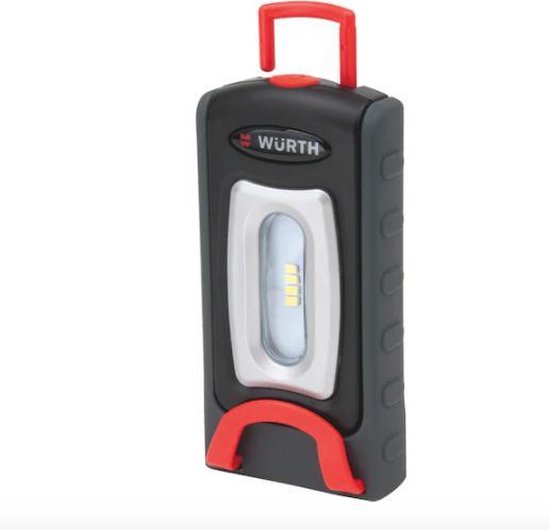 WURTH Accu LED handlamp WLH 1 Premium | bol
