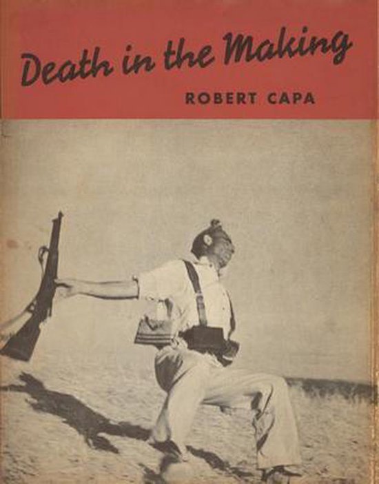 Robert Capa, Robert Capa | 9788862087179 | Boeken | bol.com