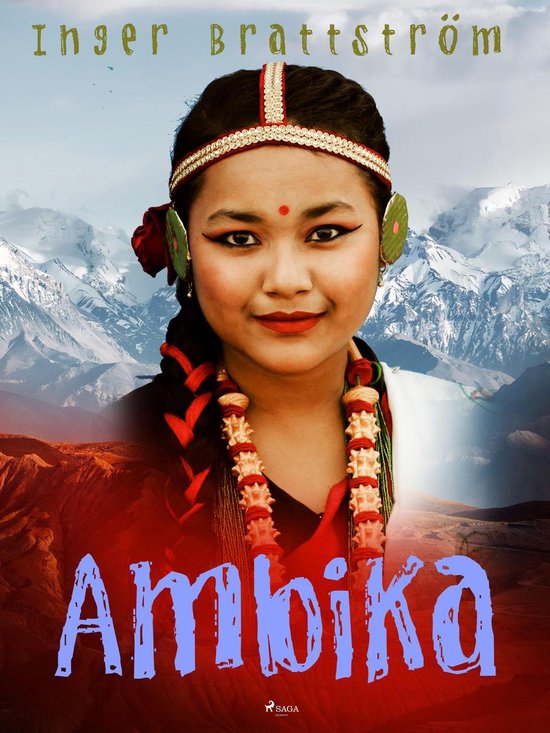 Ambika (ebook), Inger Brattström | 9788726427561 | Boeken | bol.com