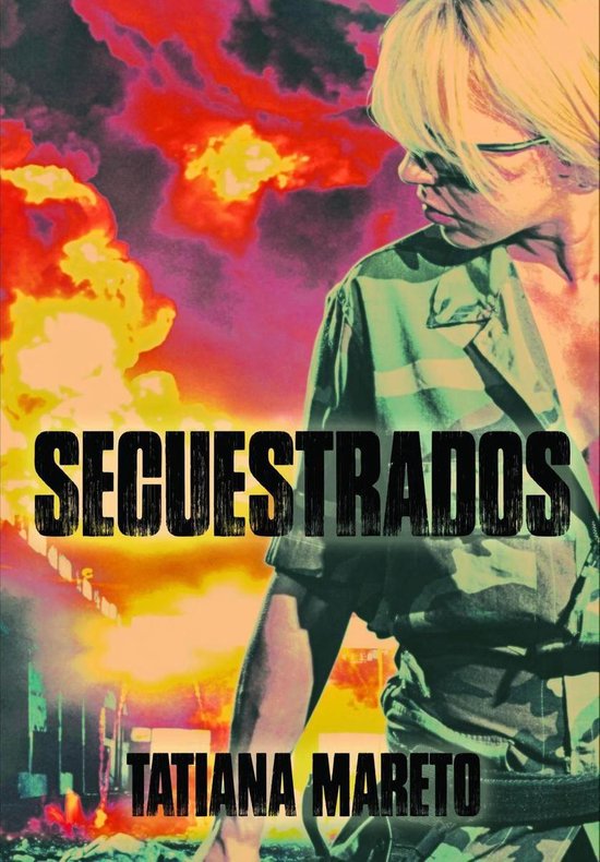 Secuestrados (ebook), Tatiana Mareto Silva | 9781071564639 | Boeken | bol.com