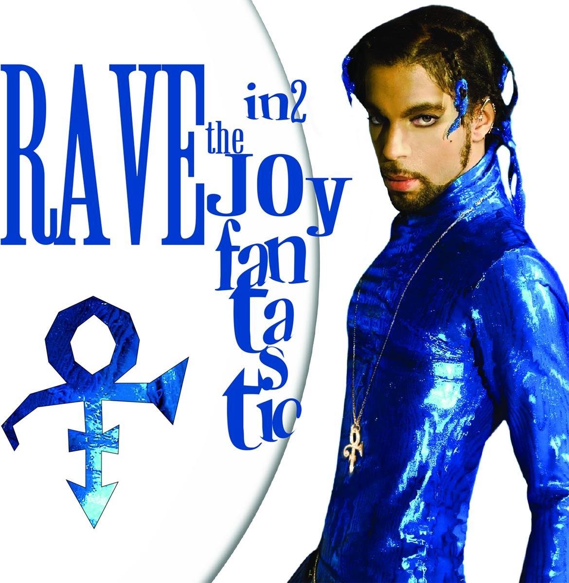 Rave In2 The Joy Fantastic, Prince | Muziek | bol
