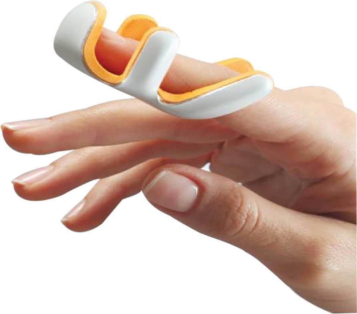 Novamed Vingerspalk / Duimspalk | bol.com