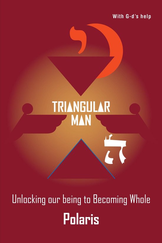 Triangular Man (ebook), Polaris | 9781646696482 | Boeken | bol