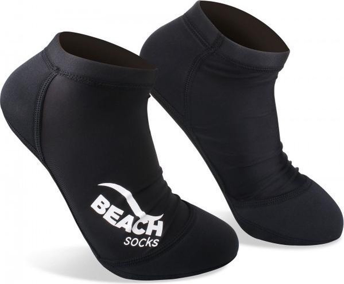 Beach Socks Kort - Bescherm je voeten in het zand op het strand - voor ...