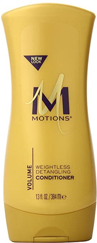 Motions Nourish & Care Active Moisture Plus Unisex Professional hair ...