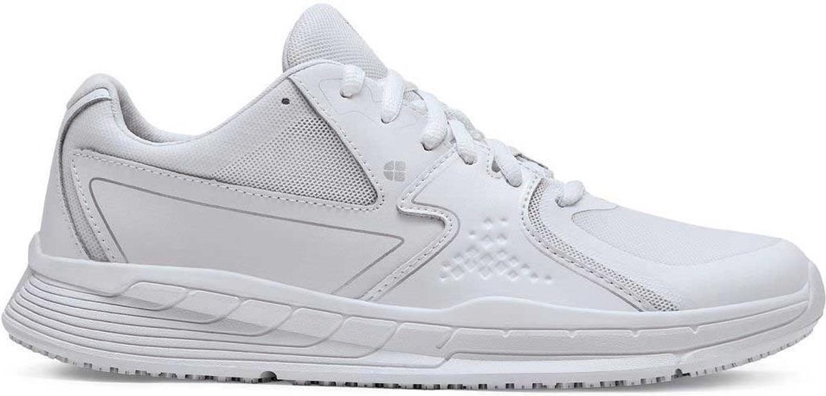 Shoes for Crews Condor II - mannen-Wit-39 | bol.com