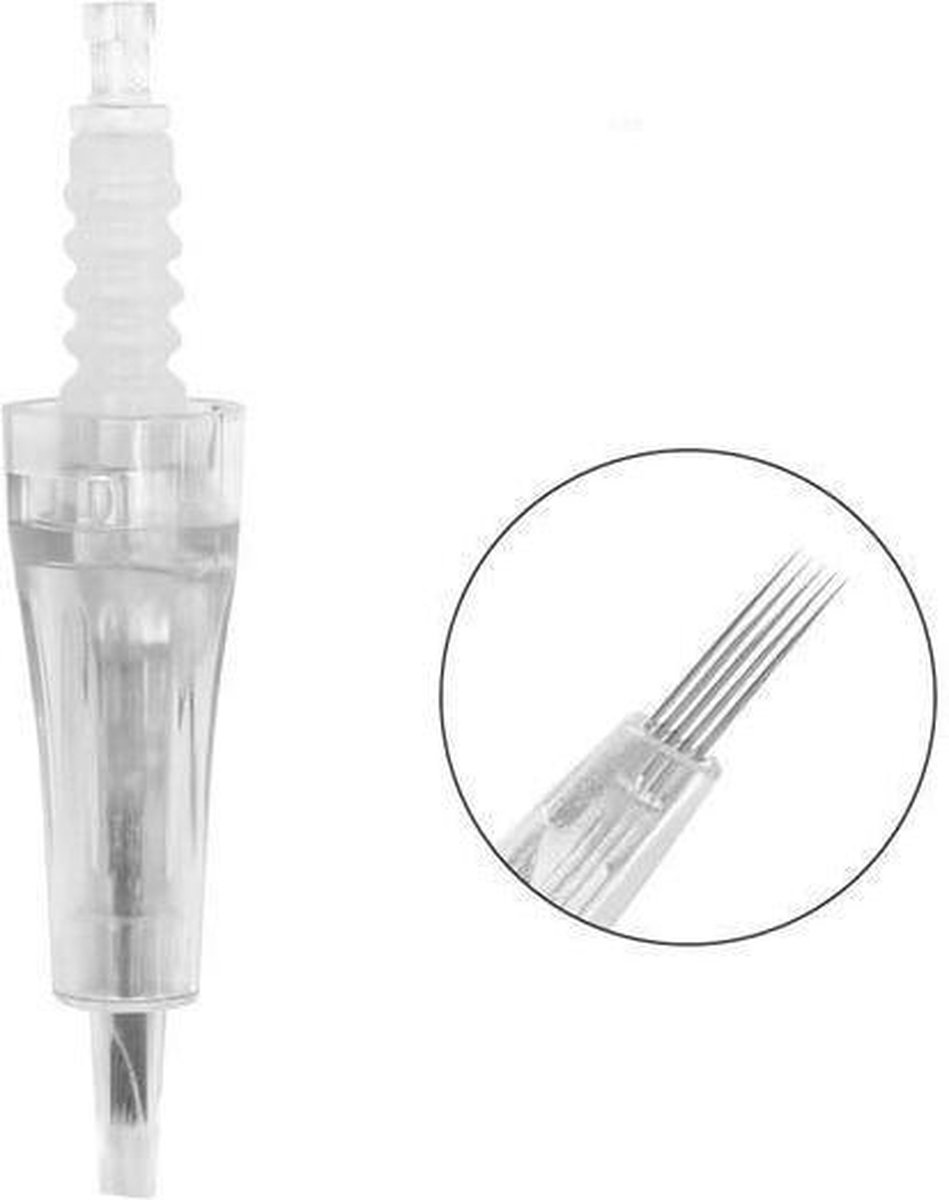 Dr.pen aiguilles derma tools stylo machine - ultima m5, micro aiguille ...