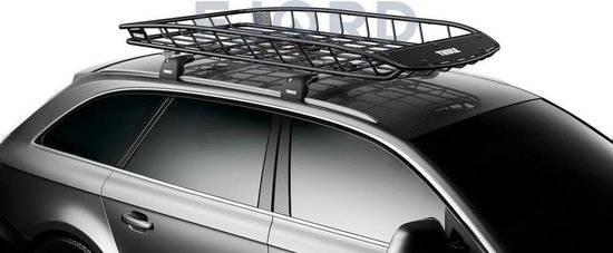 Thule Canyon XT | bol.com