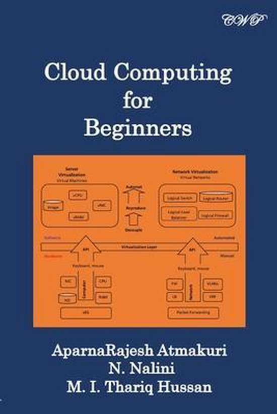 Computer Science- Cloud Computing for Beginners | 9781925823950 ... Computer Science- Cloud Computing for Beginners | 9781925823950 ...