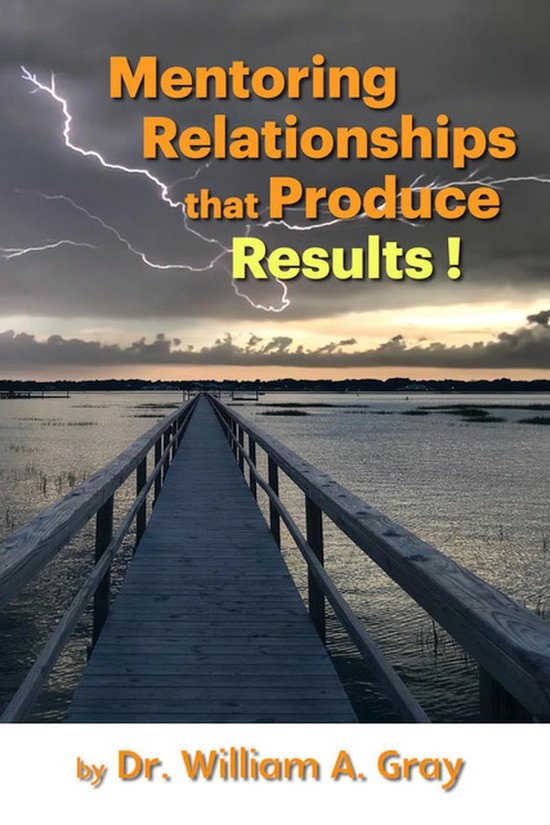 Mentoring Best Practices - Mentoring Relationships that Produce Results ...