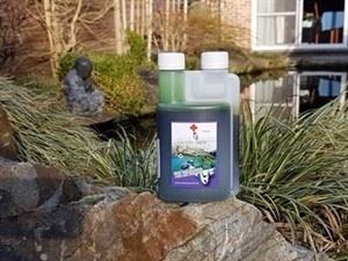 Anti-MIX - 250 ml (12,5kb) | bol