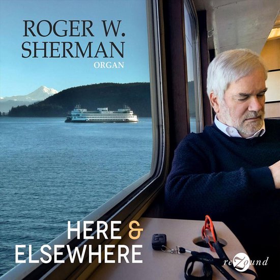 Here & Elsewhere | 0617145502223 | Boeken | bol