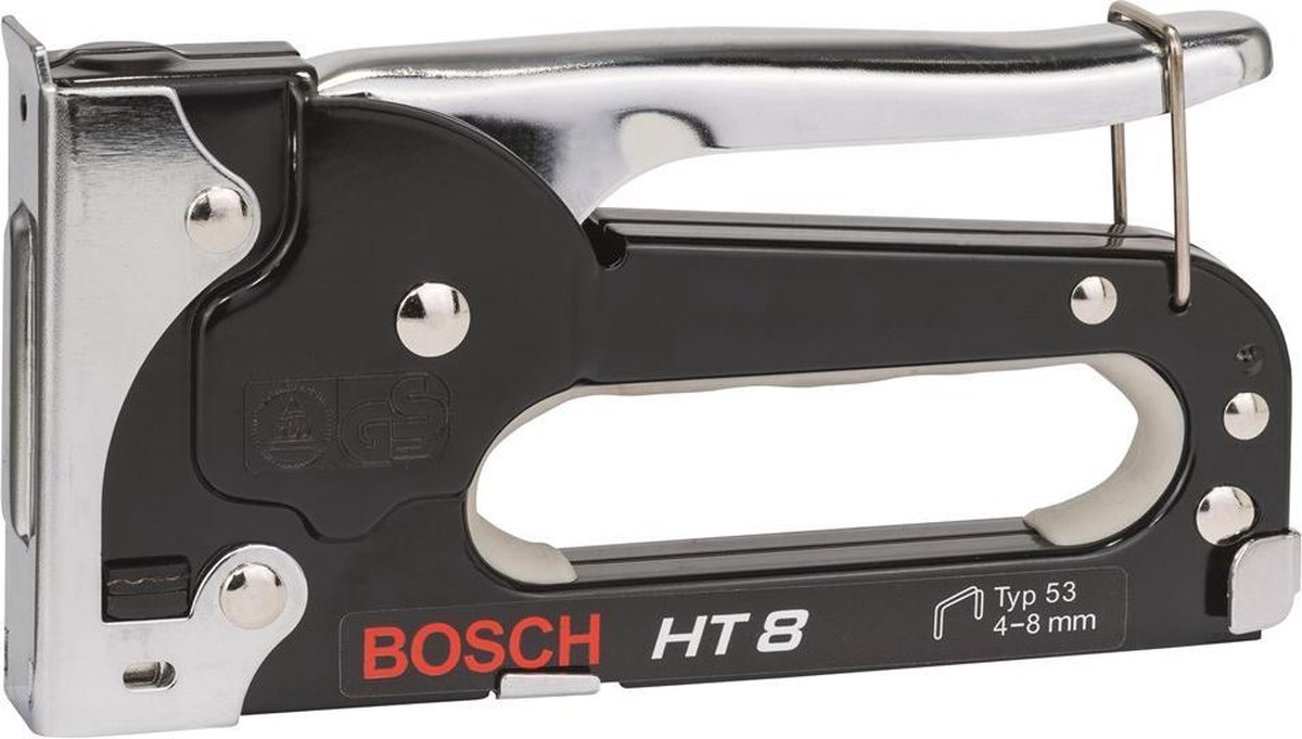 Bosch - Handtacker HT 8 | bol