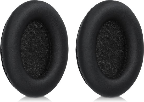 kwmobile 2x oorkussens geschikt voor Mpow 059 - Earpads voor ...