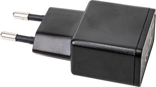 Texas Instruments Wall adapter - | bol.com