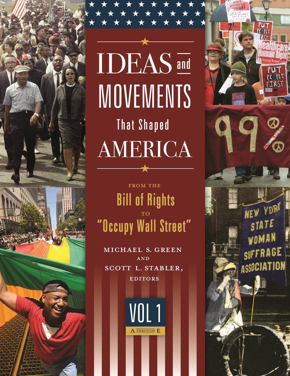 Ideas and Movements That Shaped America [3 volumes] (ebook ...