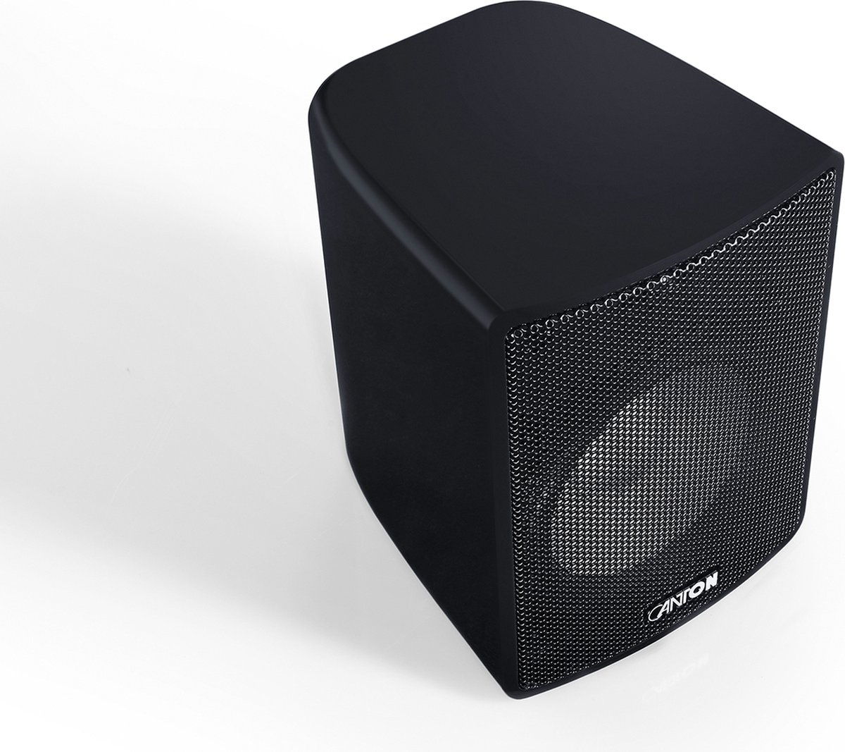 Canton Plus MX.3 Luidsprekers – Universele Compacte Boxen - Satelliet ...